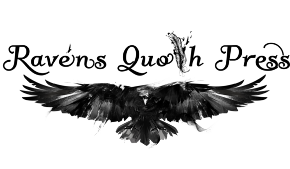 Dream Second Edition – Ravens Quoth Press