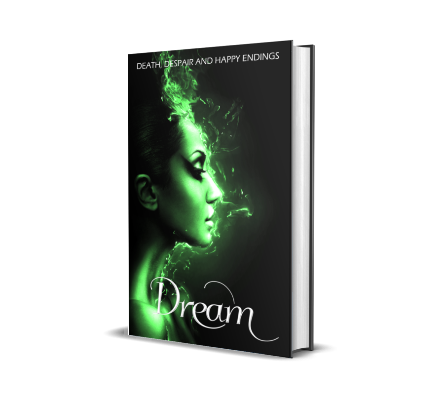 Dream Second Edition - Ravens Quoth Press Dream Second Edition - Ravens Quoth Press