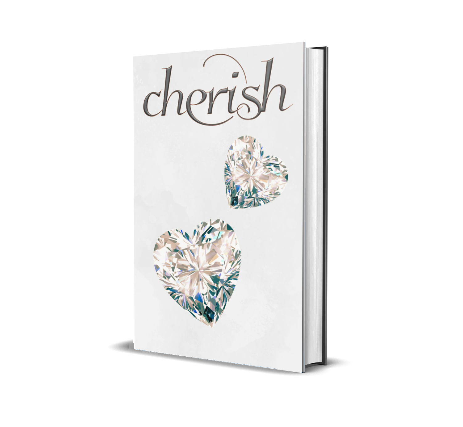 Cherish: Romantic Poetry Anthology on Love and Longing