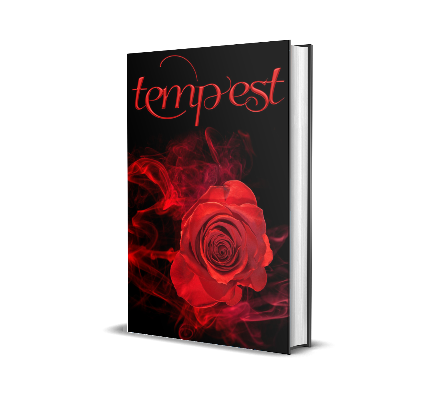 Tempest: Second Edition – Sensual & Romantic Poetry Anthology